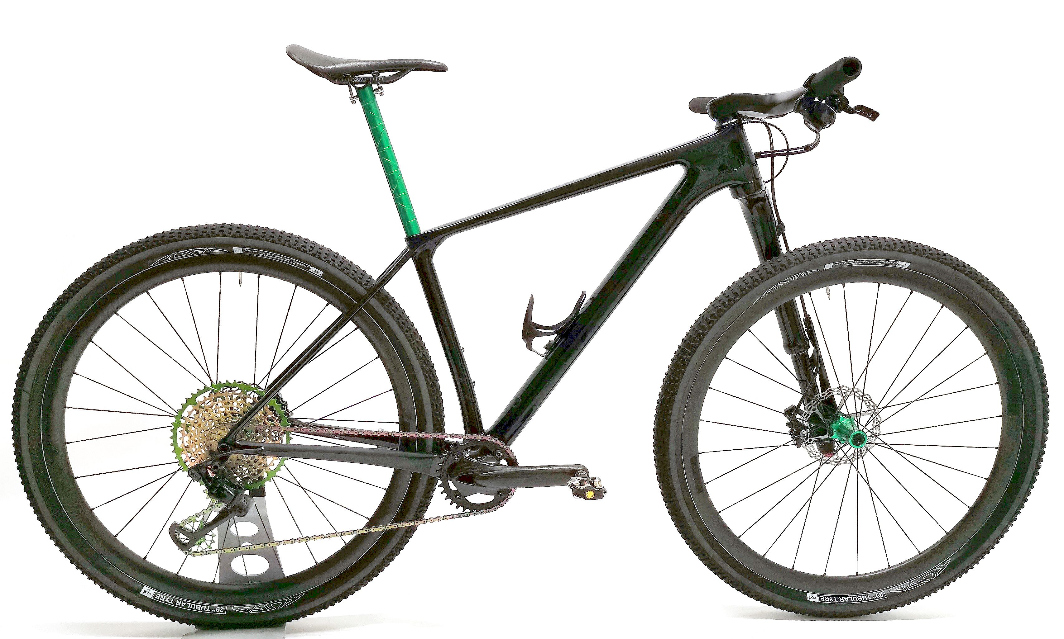 Hardtail 29" - BikePart